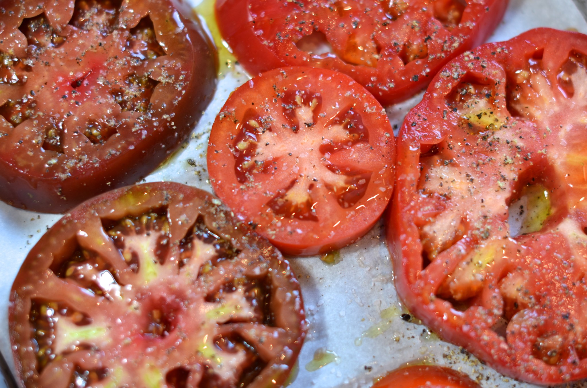 Quin-wha? {quinoa bake} | Jokes and Snacks