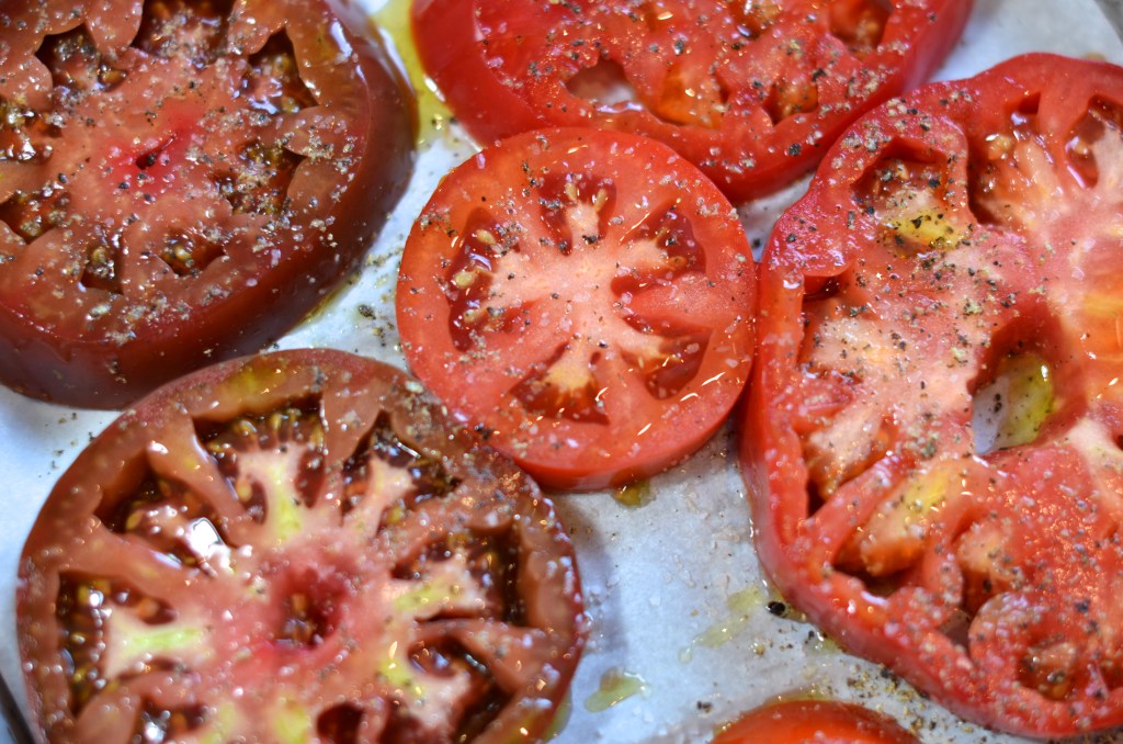 Quin-wha? {quinoa bake} | Jokes and Snacks